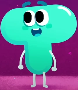 Helper T | StoryBots Wiki | Fandom