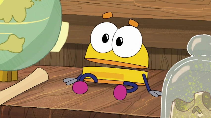 Fractions/Gallery | StoryBots Wiki | Fandom