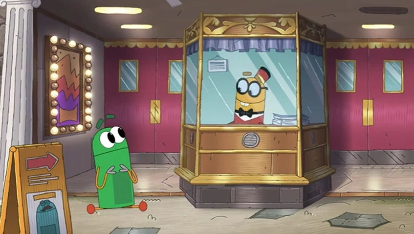 Tornadoes/Gallery | StoryBots Wiki | Fandom