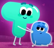 Helper T | StoryBots Wiki | Fandom