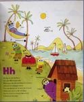ABC Jamboree (book) | StoryBots Wiki | Fandom