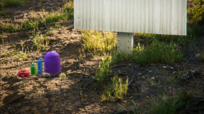 How Do Airplanes Fly?/Gallery | StoryBots Wiki | Fandom