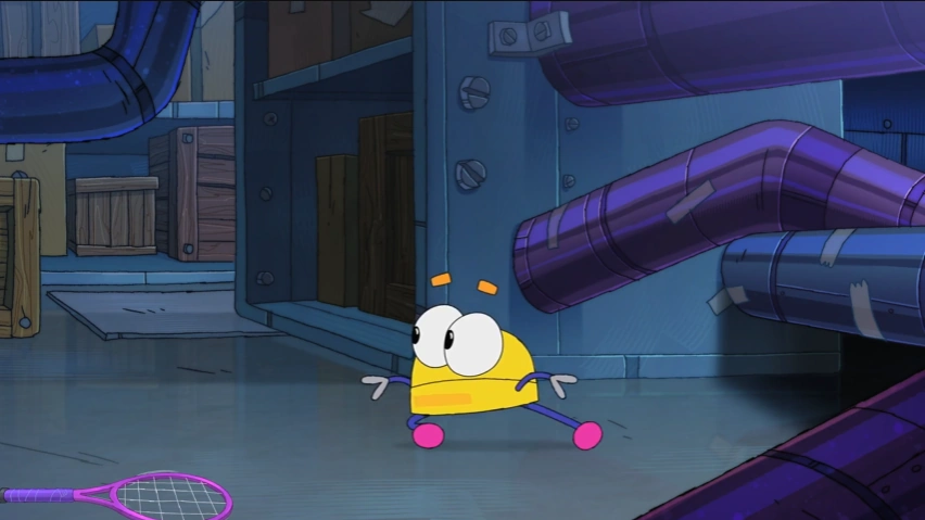 Time and Distance/Gallery | StoryBots Wiki | Fandom