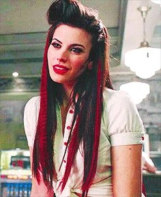 Ruby Lucas | Storybrooke Exodus Wiki | Fandom