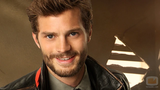 Sheriff Graham | Storybrooke Exodus Wiki | Fandom