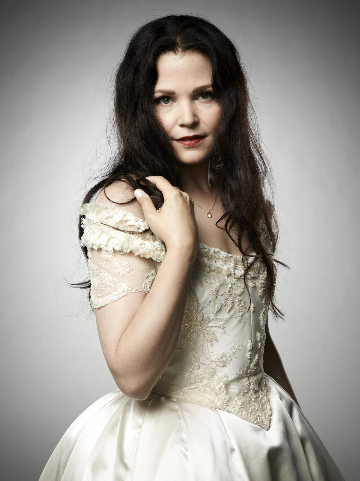 Main Characters | Storybrooke-Mirror Wikia | Fandom