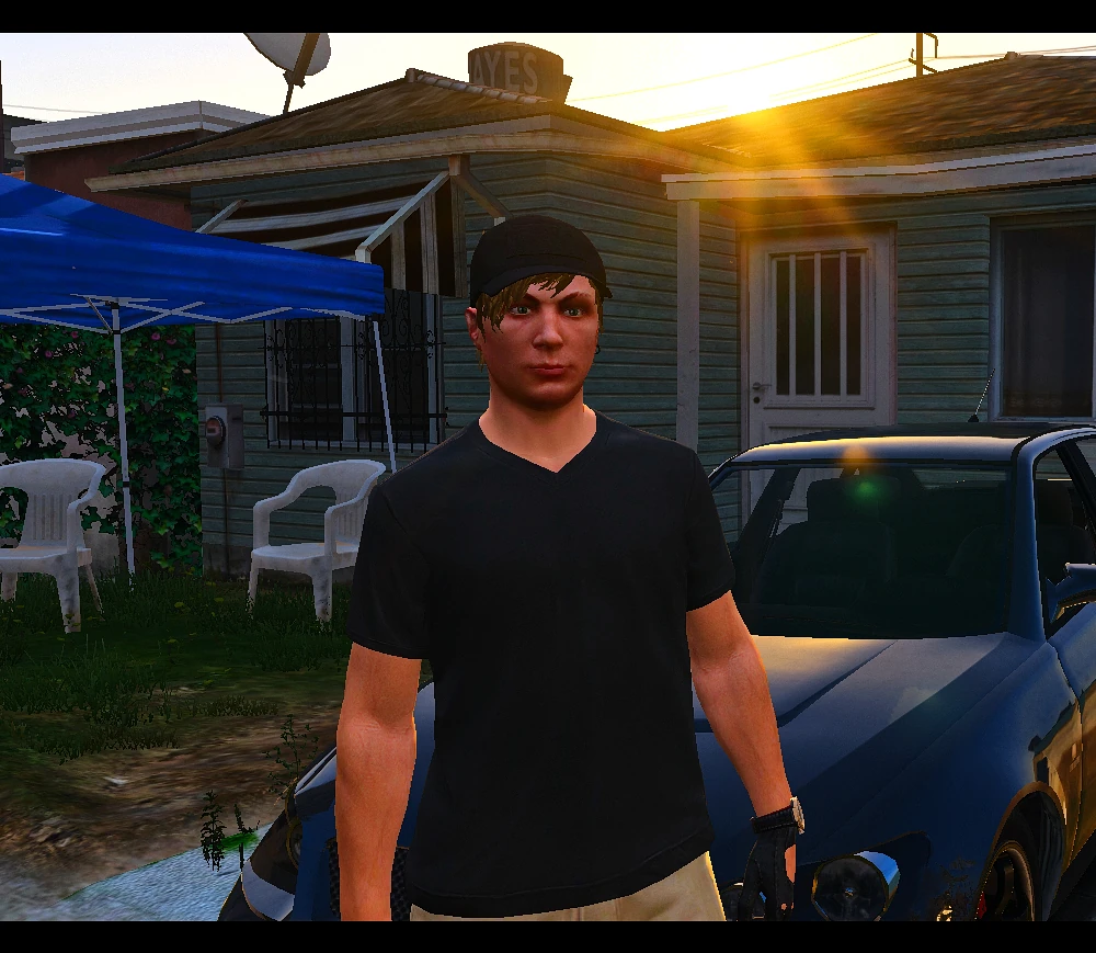 Rogério Pires | StoryByte Roleplay Wiki | Fandom