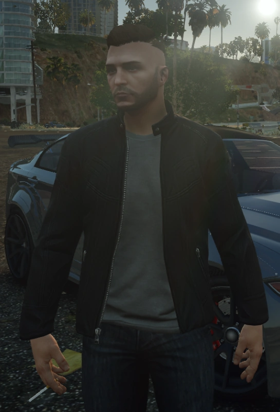 Filipe Costa | StoryByte Roleplay Wiki | Fandom