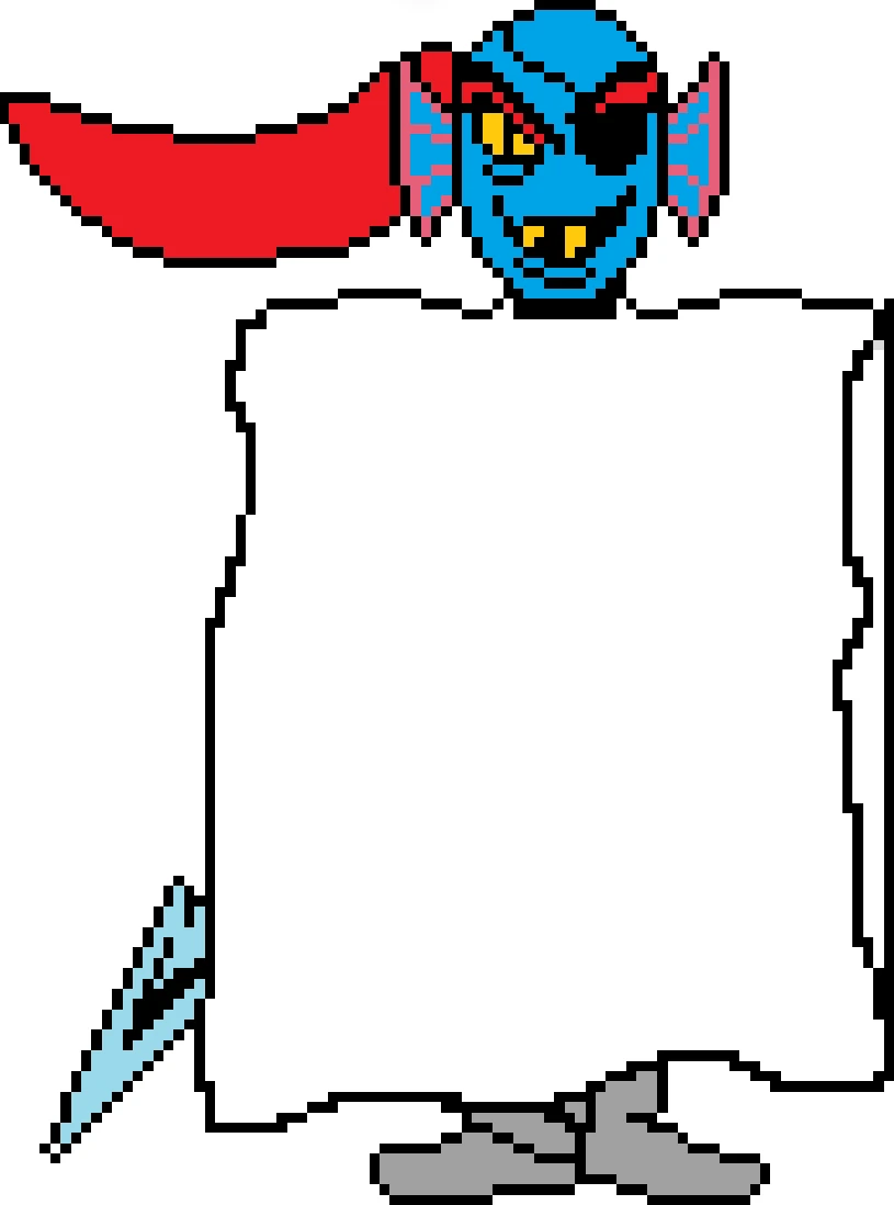 Undyne | Storychaos Wiki | Fandom