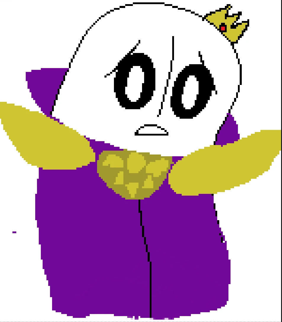 Napstablook | Storychaos Wiki | Fandom