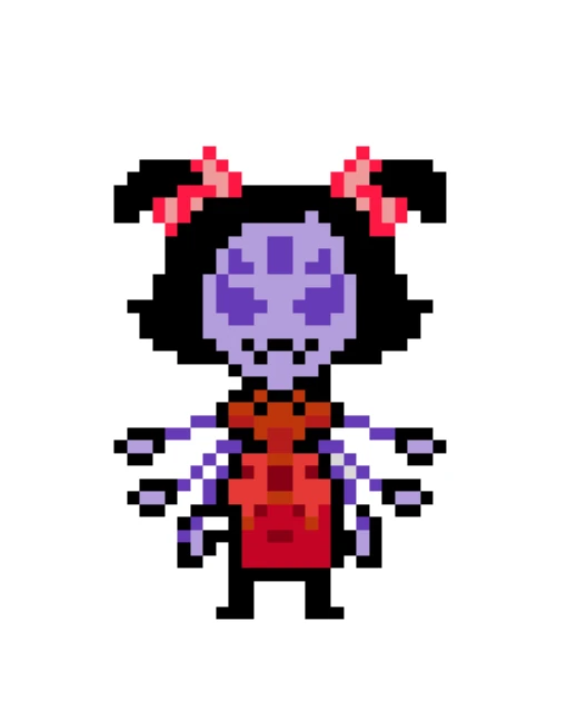 Muffet | Storychaos Wiki | Fandom