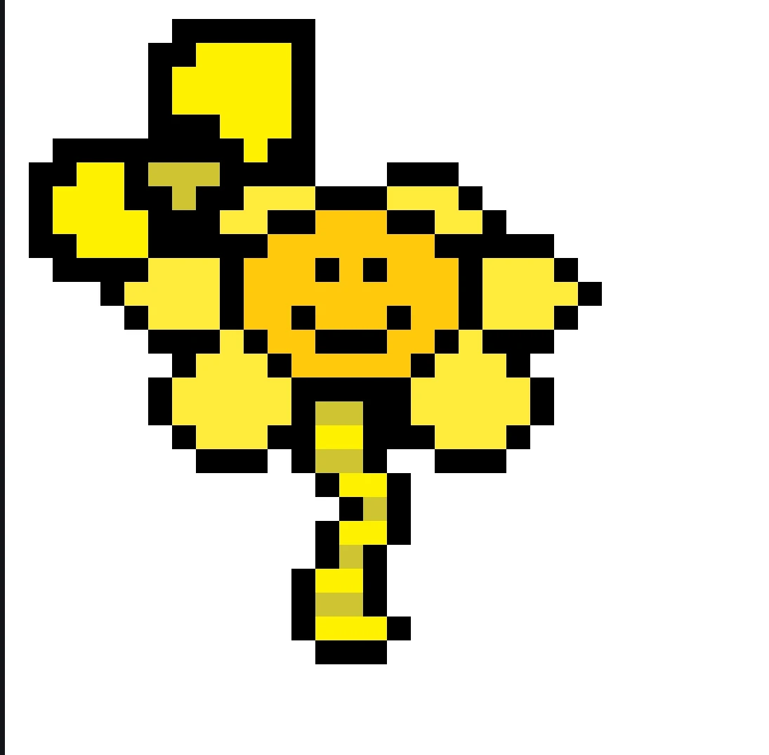 Flowey/Flower Kid | Storychaos Wiki | Fandom
