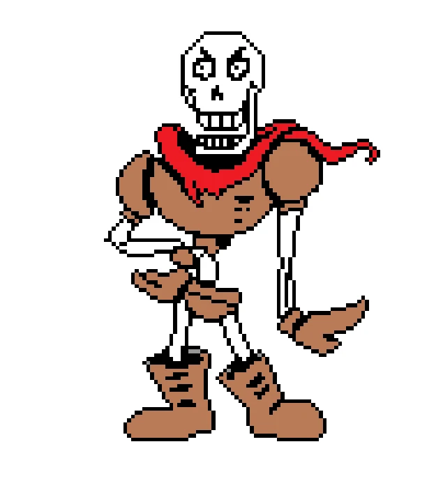 Papyrus | Storychaos Wiki | Fandom