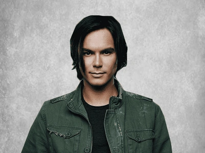 Caleb Anderson | Wiki StoryChicagoFire | Fandom