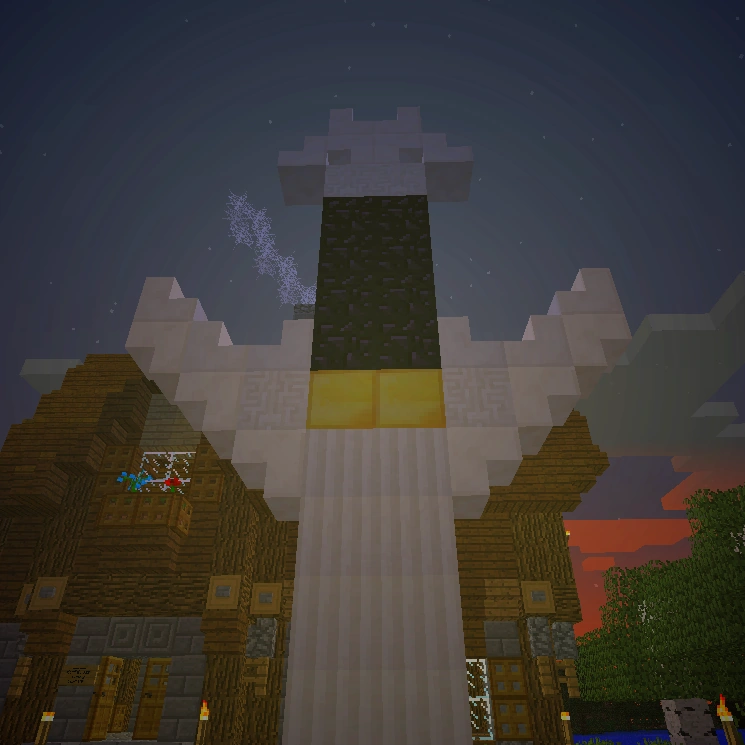 The Crossroads Blade: Xenor | Storycraft Wiki | Fandom