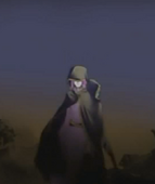 Elluka Clockworker | Story of Evil Wiki | Fandom