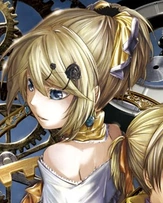 Riliane Lucifen d'Autriche | Story of Evil Wiki | Fandom