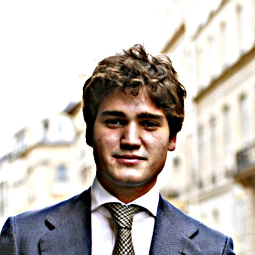 Robert Blackburn | Story of Flight Wiki | Fandom