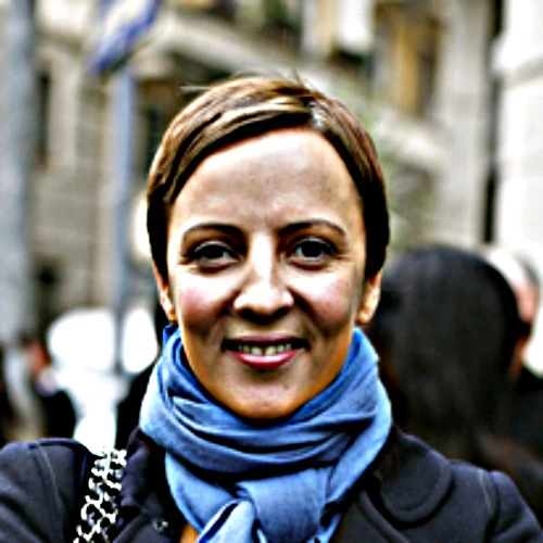 Marion Stringfellow | Story of Flight Wiki | Fandom