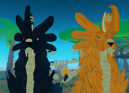 Floral | Storyofundertale Wiki | Fandom