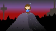 Frisk | UNDERTALE THE MUSICAL (SOU) Wiki | Fandom
