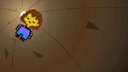 Frisk | UNDERTALE THE MUSICAL (SOU) Wiki | Fandom