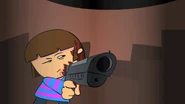 Frisk | UNDERTALE THE MUSICAL (SOU) Wiki | Fandom