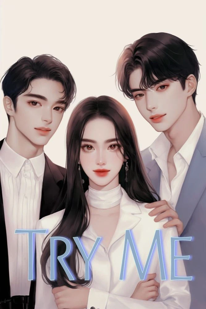 Try Me | StoryPlay: Interactive Stories Wiki | Fandom