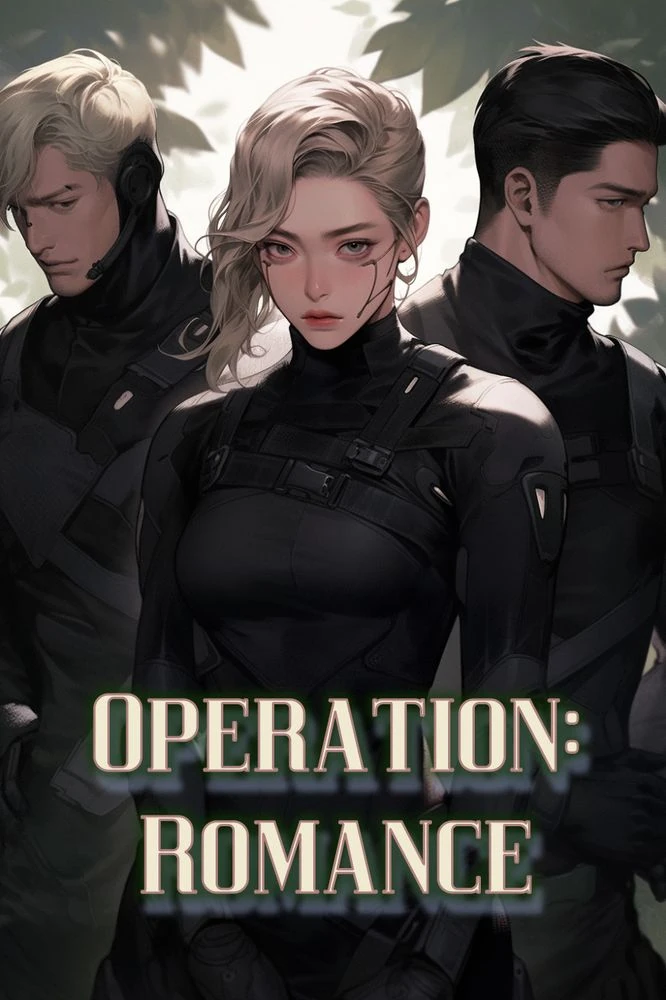 Operation Romance | StoryPlay: Interactive Stories Wiki | Fandom