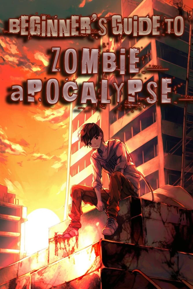 Beginner’s Guide to Zombie Apocalypse | StoryPlay: Interactive Stories ...