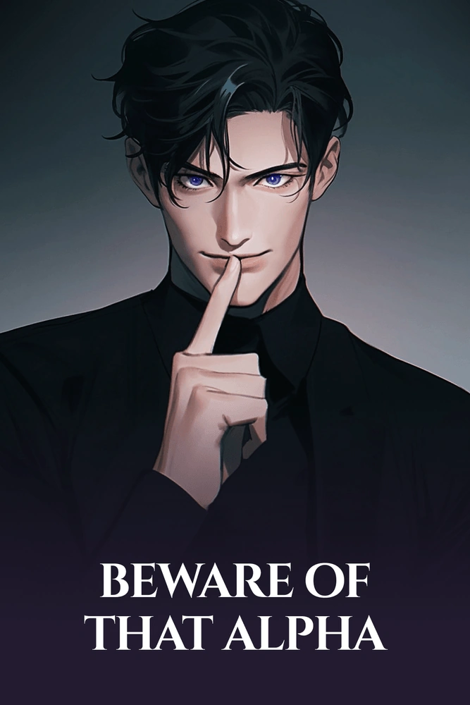 Beware of That Alpha | StoryPlay: Interactive Stories Wiki | Fandom