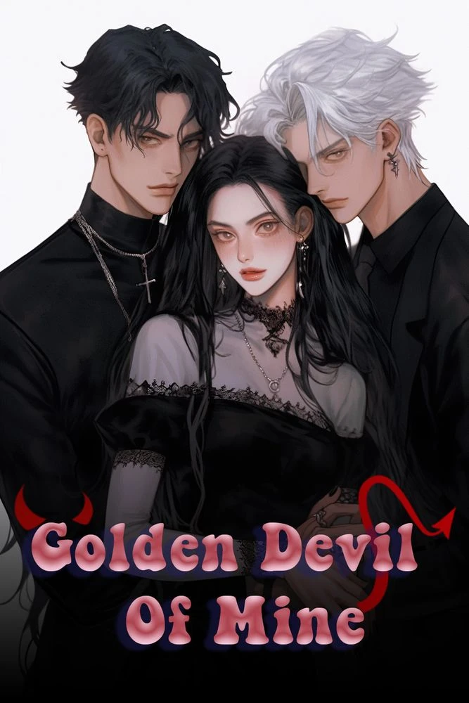 Golden Devil of Mine | StoryPlay: Interactive Stories Wiki | Fandom