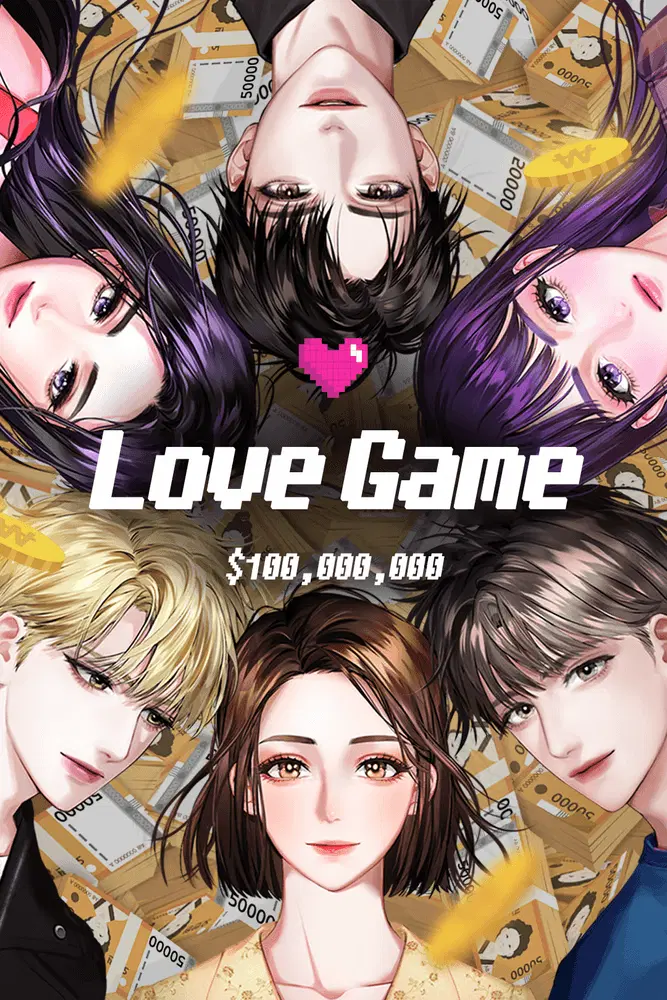 Love Game Challenge | StoryPlay: Interactive Stories Wiki | Fandom