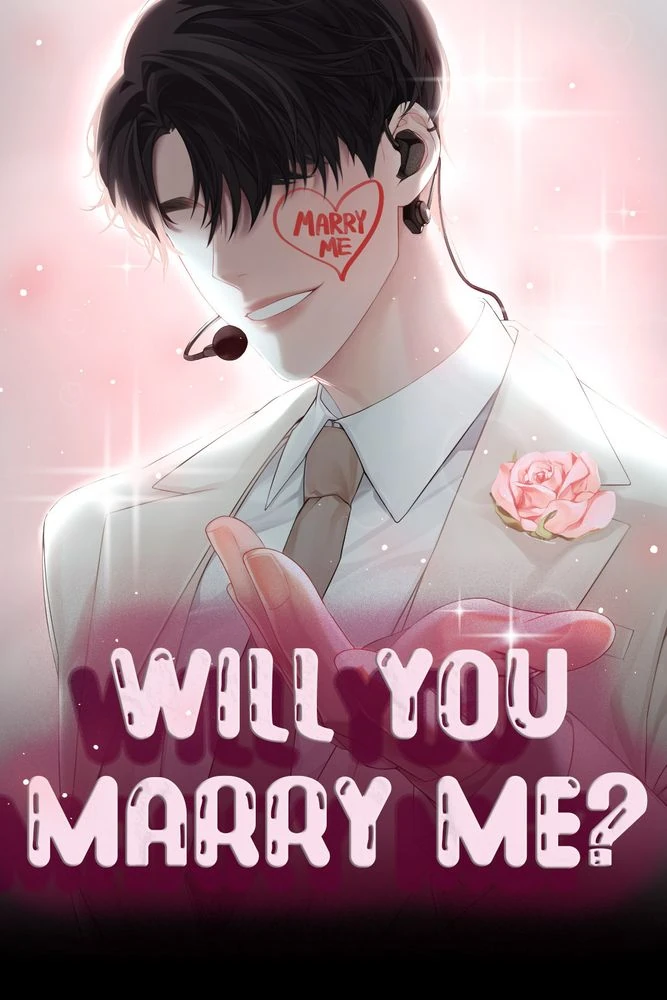 Will You Marry Me? | StoryPlay: Interactive Stories Wiki | Fandom