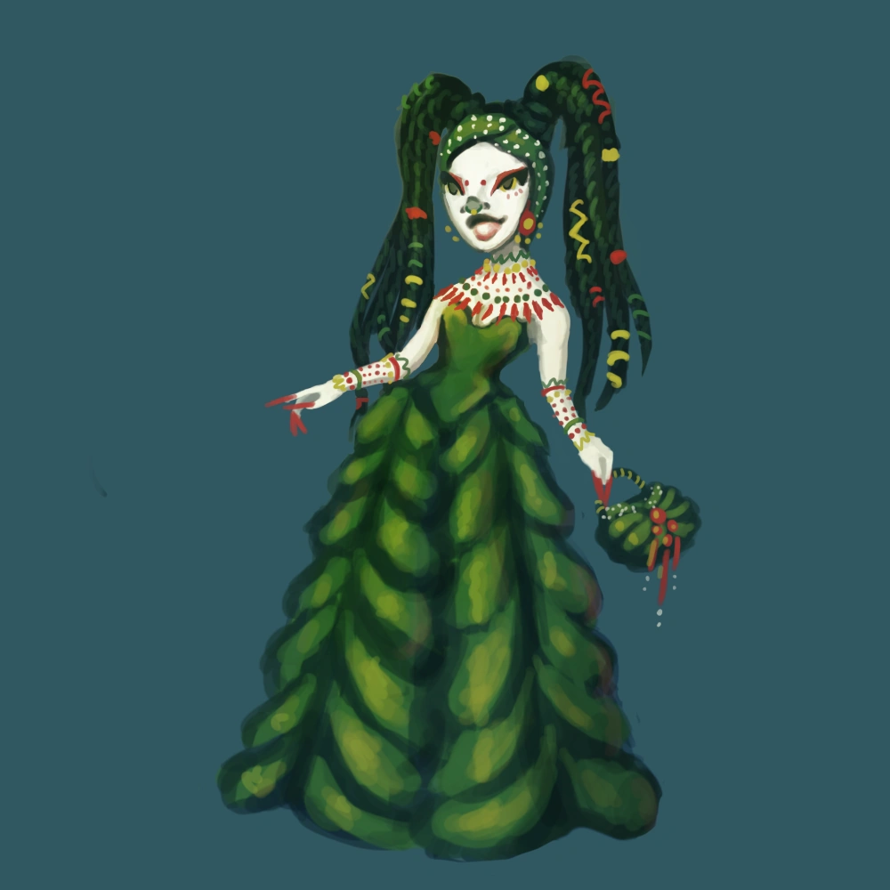 Souxie Art | thatstorycomp Wiki | Fandom