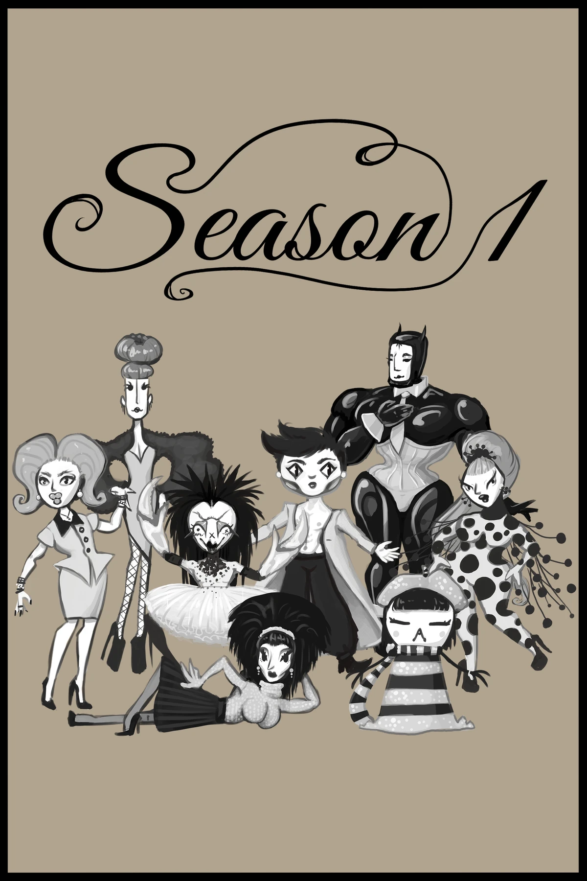 Season 1 | thatstorycomp Wiki | Fandom