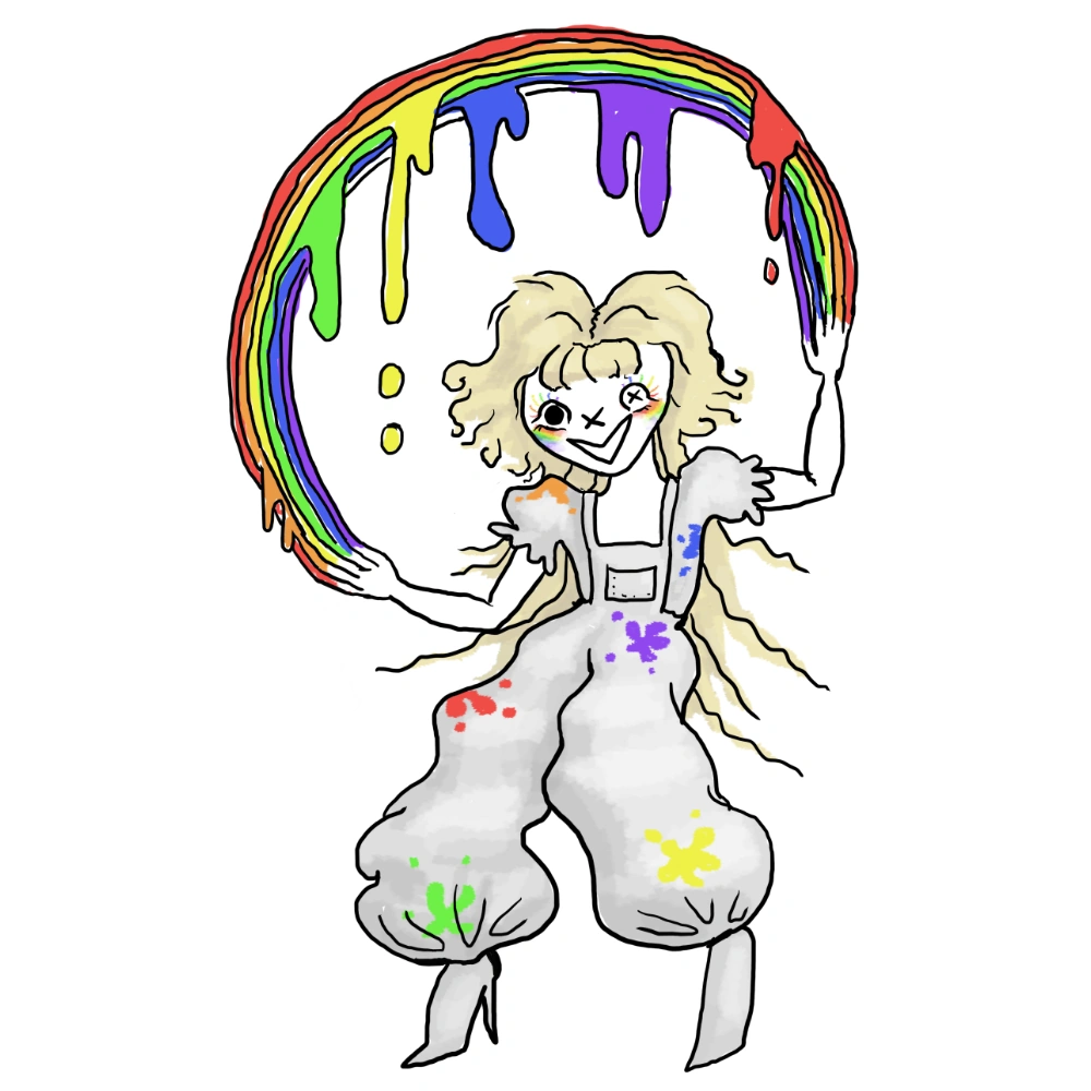 Grine | thatstorycomp Wiki | Fandom