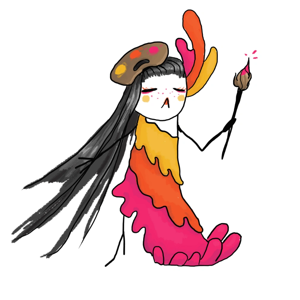 Mimi Nek | thatstorycomp Wiki | Fandom