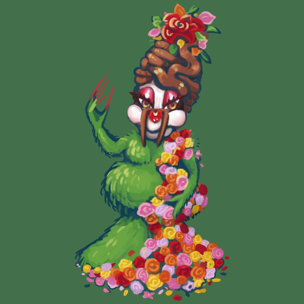 Mrs.Tash | thatstorycomp Wiki | Fandom