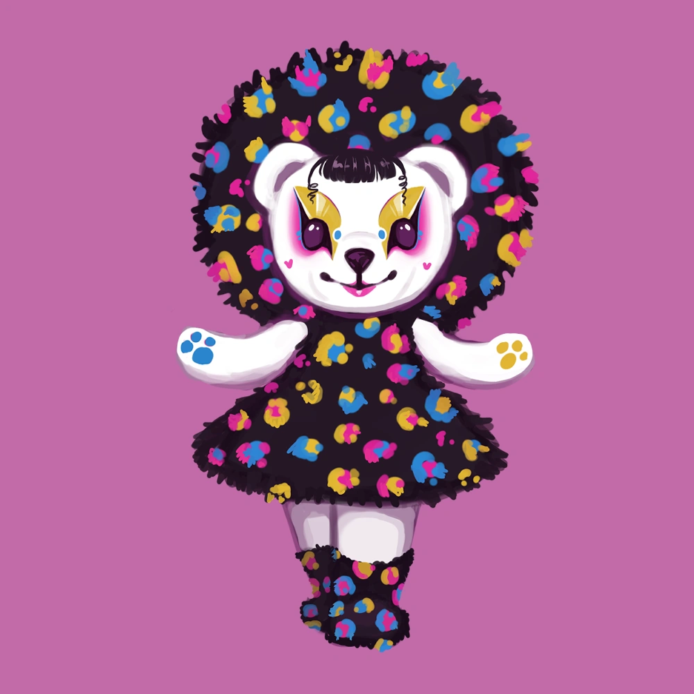 Mimi | thatstorycomp Wiki | Fandom