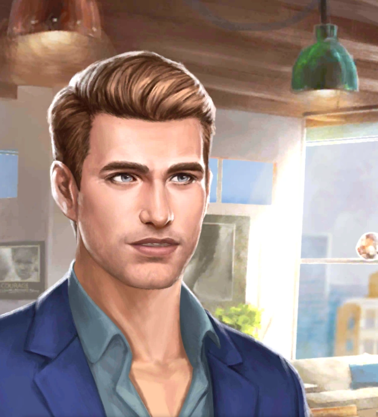 Benji Ross | Storyscape Wiki | Fandom