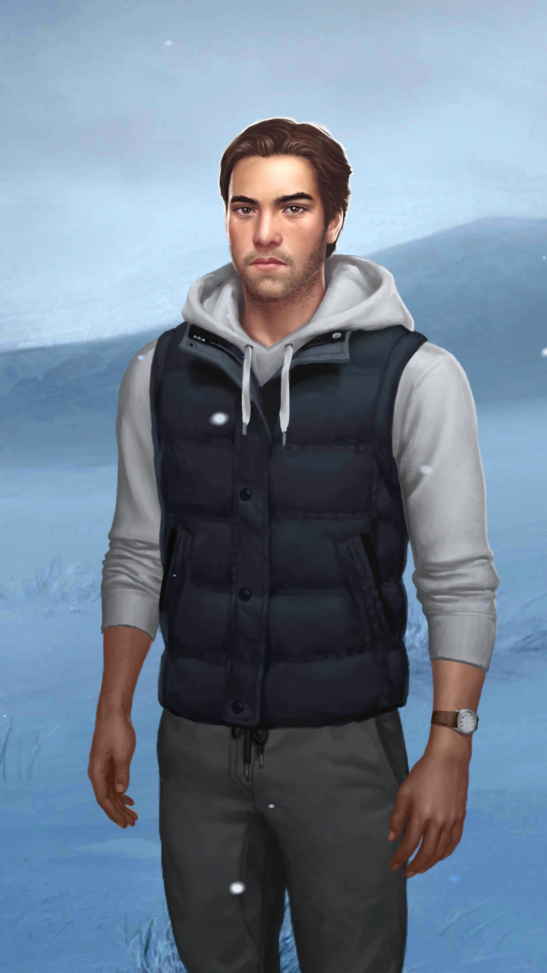 Category:Edge of Extinction Characters | Storyscape Wiki | Fandom