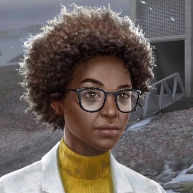 Char Jackson | Storyscape Wiki | Fandom