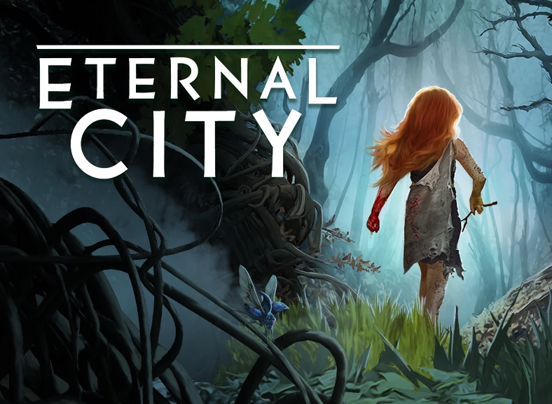 Eternal City | Storyscape Wiki | Fandom