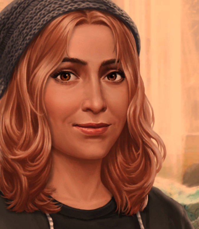 Dana Storyscape Wiki Fandom