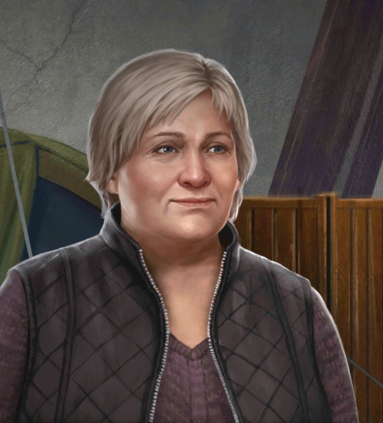 Edge of Extinction Miscellaneous Characters | Storyscape Wiki | Fandom
