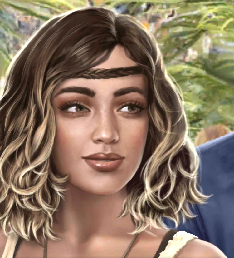 Chela | Storyscape Wiki | Fandom