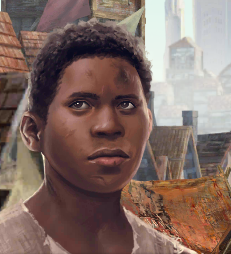Cinder Storyscape Wiki Fandom