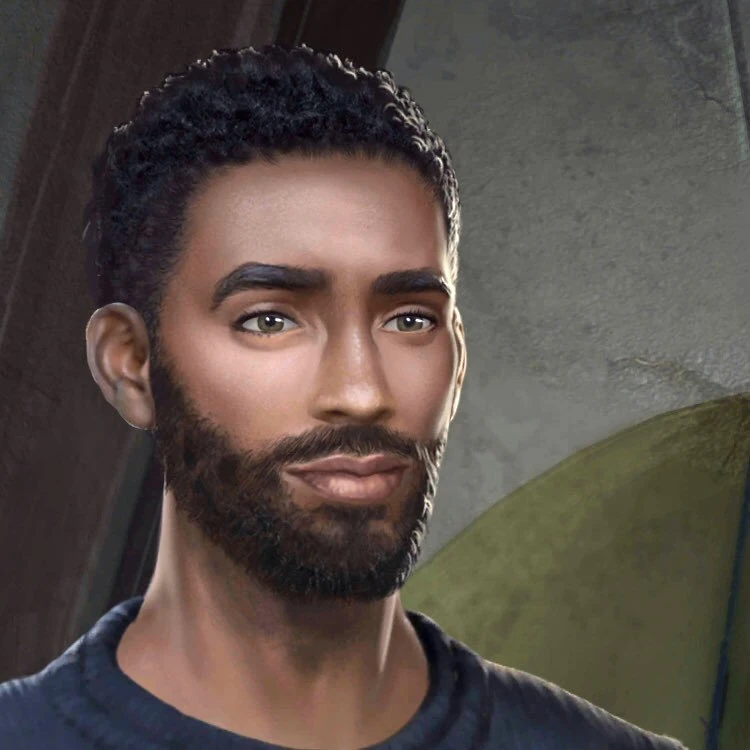 Joseph Mboya | Storyscape Wiki | Fandom