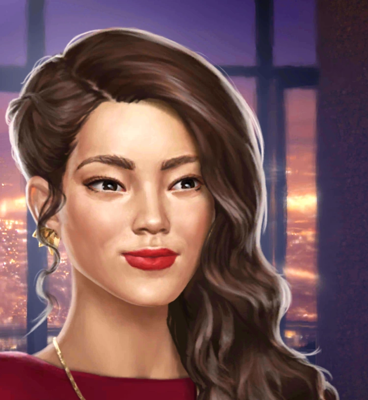 Delia Anton | Storyscape Wiki | Fandom